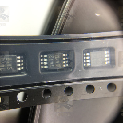 LM5008MM LM5008 印SAYB 降压开关稳压器 贴片MSOP-8 全新原装