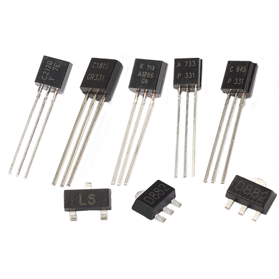 三极管PNP功率晶体管2SC945