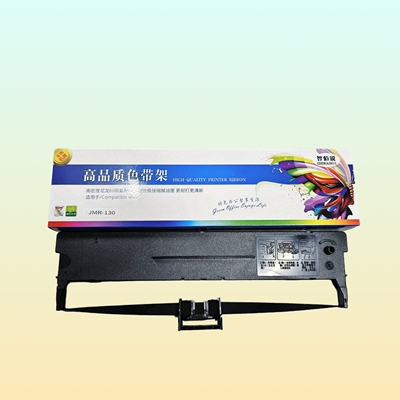 映美FP312K 612K 620K+ 630K+发票123号 JMR-130色带芯色带架