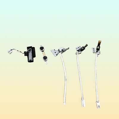 理光MPC3001 C3501 C4501 C5501定影器 热敏电阻 恒温保险 温控管