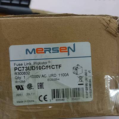 可维修1100A罗兰快熔PC73UD10C11CTF R30083议价