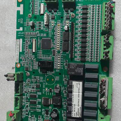 可维修ESCC50，冰山经济型控制器
