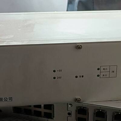 可维修GXC-64/2MPCM1，国电南自光纤接入装置。台。