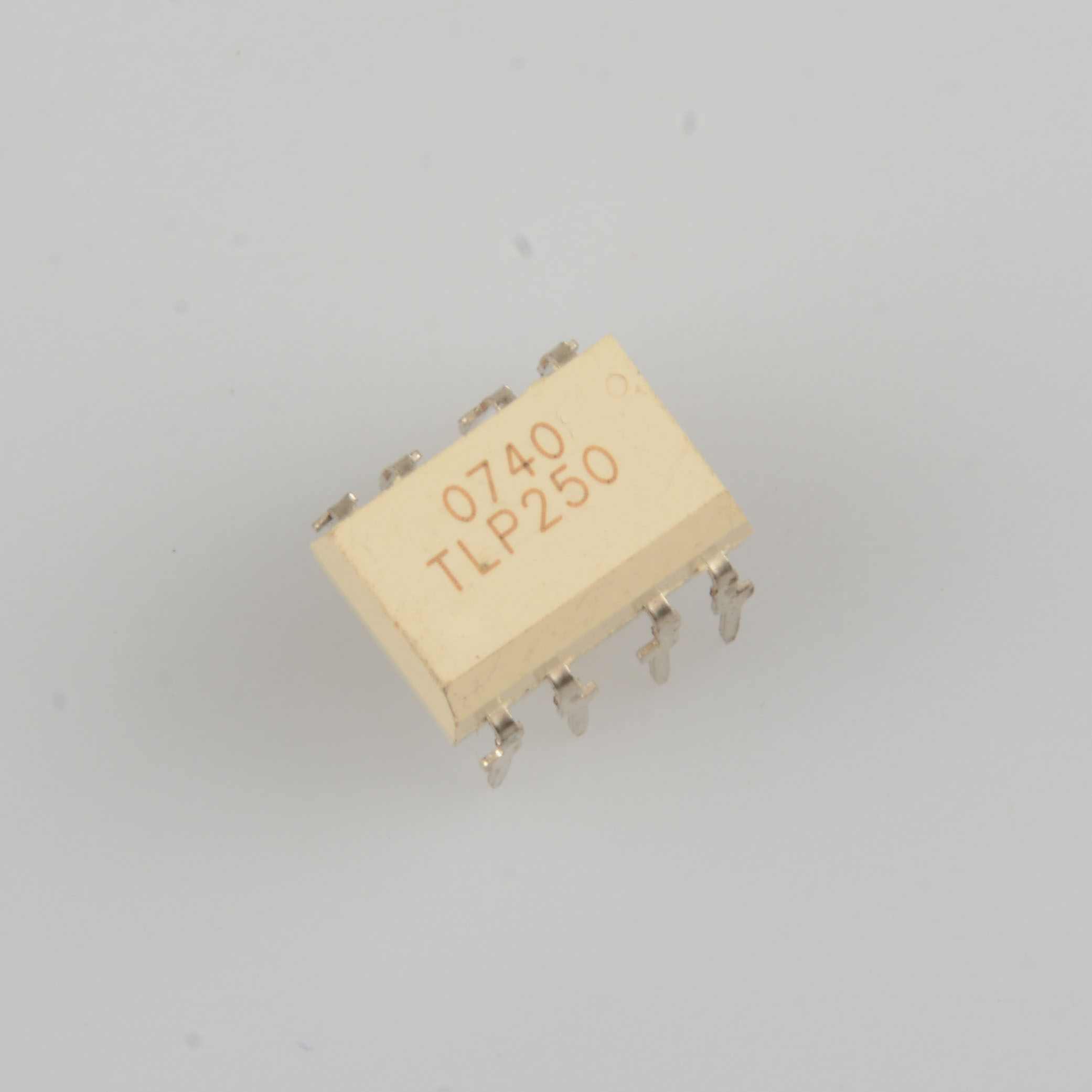 tlp250光耦,tlp250光耦驱动电路图,光耦_大山谷图库