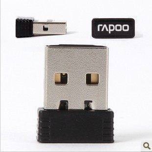 正品 雷柏5G接收器3920P 7800P 8900P 9270P T120P发射器适配器
