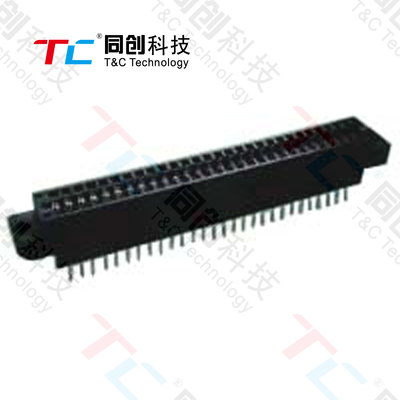 有耳金手指插槽野口电子