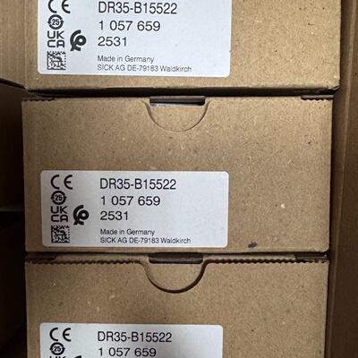 DR35B15522西克传感器订货号105