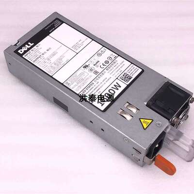 议价DELLD1600E-S2伺服器电源DPS-1600DB-1 A请