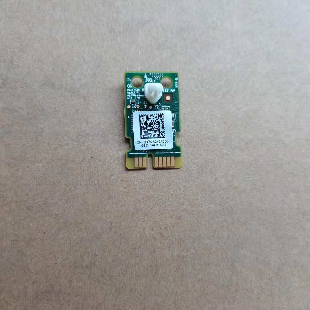 Dell戴尔R6525 R7525 R750 TPM CTPM15代可信平台模块97CR2 HDNTW_虎窝淘
