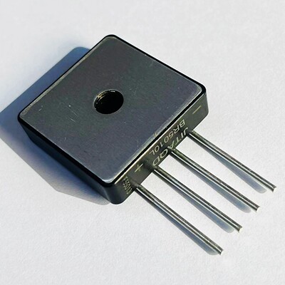 BR3510L BR5010L  35A 50A 1000V 整流边桥 整流桥堆