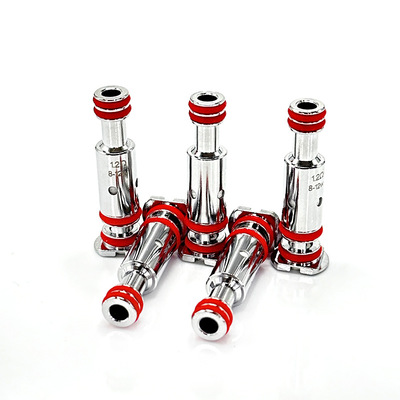 SMTB芯子 0.6ohm 1.2ohm mesh coil 替换芯适用Bat/Charon Baby