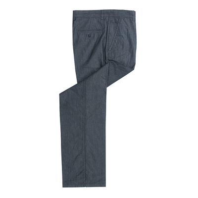 伦敦雾男装秋冬款西裤长裤