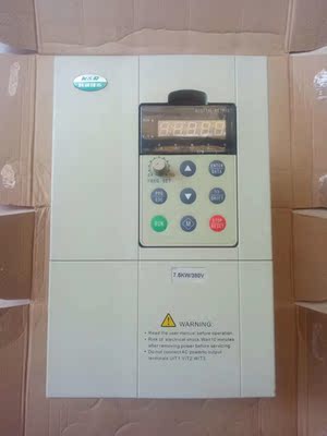 （议价）科润变频器7.5kw380v型号ACD320-4T7.5