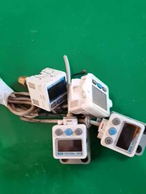 （议价）SMC型ZSE40AF-C6-RZSE30AF-01-N