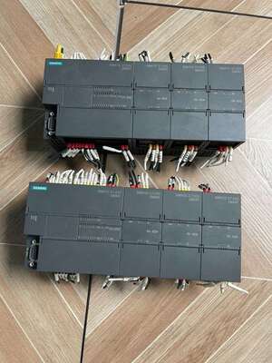 西门子PLC模块CPUSR30EMAE04EMAQ02