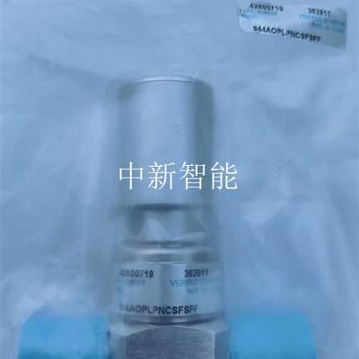 PARKER 阀门,型号944AOPLPNCSFSFF