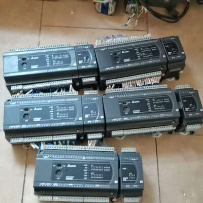 （议价）台达PLC编程控制器DVP40ES200TDⅤP08XN2