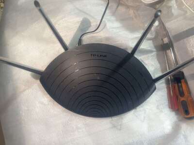 TP-TP-LINKTL-WDR5660