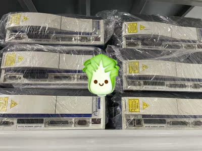 科尔摩根伺服驱动器LR06665