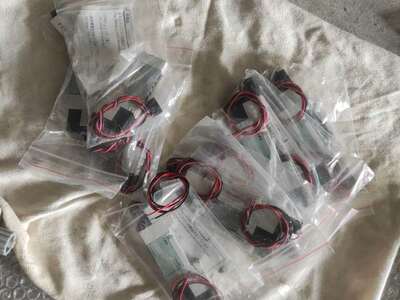 （议价）CKD电磁阀3GB1669-E2/4GB119-E2