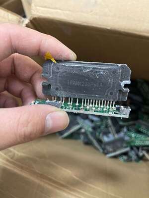 IRAMX16UP60AIRAMX20UP60A拆