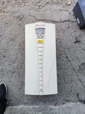 ABBACS510变频器55kwACS510-01-12