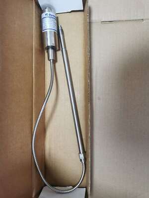 美国Dynisco丹尼斯科熔体压力传感器MDT462F-