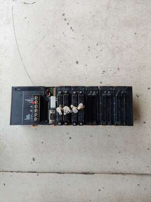 欧姆龙PLCCJ1M-CPU13ID261OD262