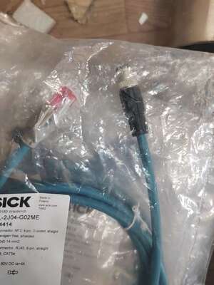 SICK施克6034414SSL-2J94-F02ME