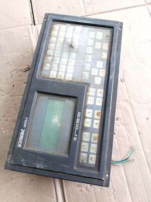 广数机床数控系统GSK928TC-1通电显示正常 议价