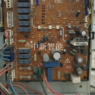 大金外机主板EC0435(E)