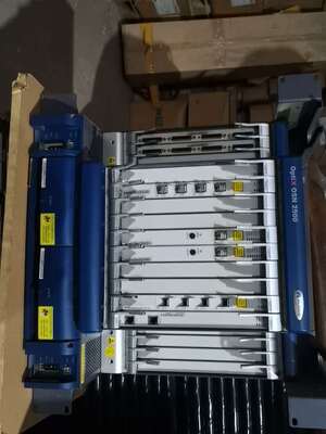 华为传输设备OSN2500拆机设备09年成色新需要的联系
