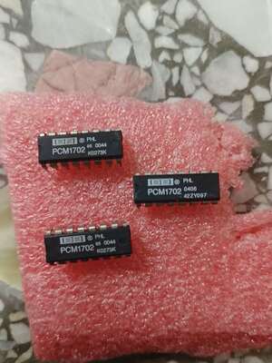PCM1702功放ic拆机现货咨询