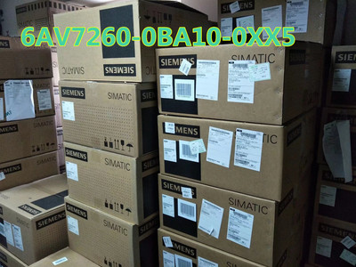 西门子6AG4010-5AA22-0FX5工控机IPC300带系统6AG4010-5BA22-0FX5