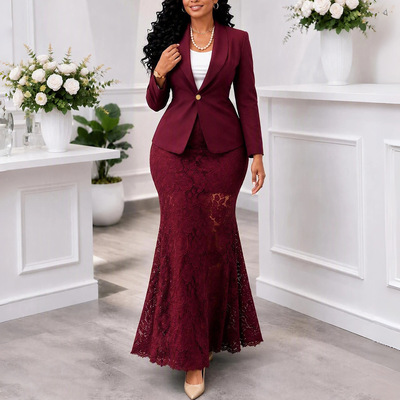 women OL dresses women suits lady two piece suits tracksuits