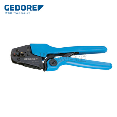 德国吉多瑞GEDORE压线钳   进口8141  8142