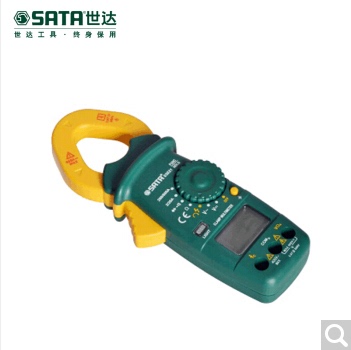 世达钳形万用表03021 03022 03025 03026