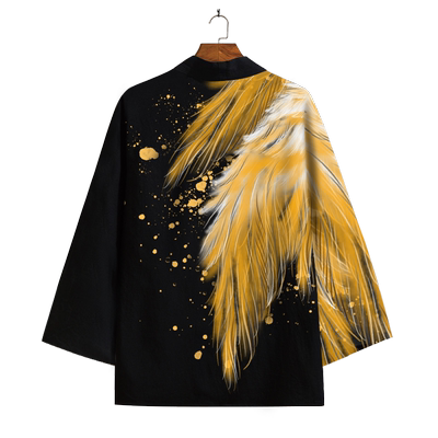 春季男士道袍外套中国风兔年上衣