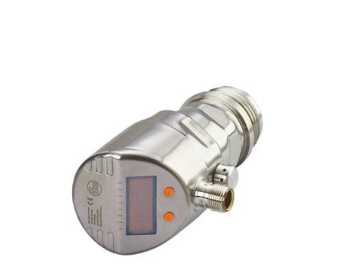 易福门PI2797带显示屏齐平压力传感器PI-001BREA01-MFRKG/US/议价_虎窝淘