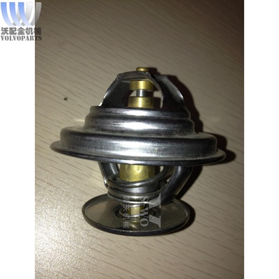 沃尔沃挖机配件EC210节温器20450736