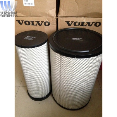 沃尔沃700空滤11110533+11110532
