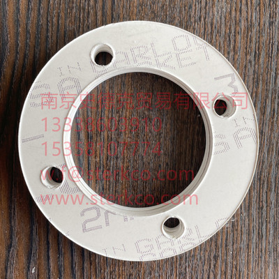 Garlock卡勒克GYLON 3510 板材硫酸钡PTFE高性能非金属垫片密封圈