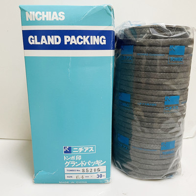 霓佳斯NICHIAS8520G盘根