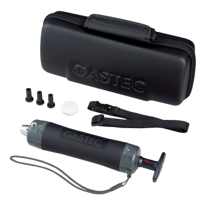 gastec手动气体采样器