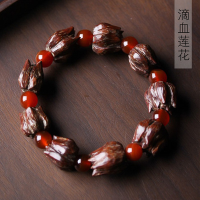规格莲花等厂家手串款式92
