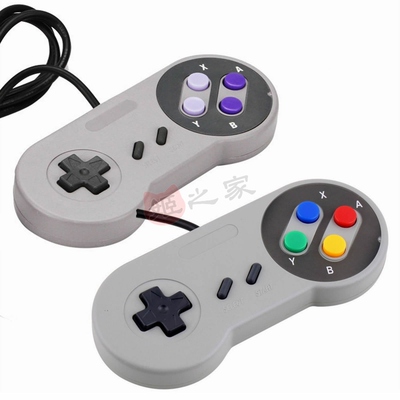 小鸡模拟器USB电脑有线手柄