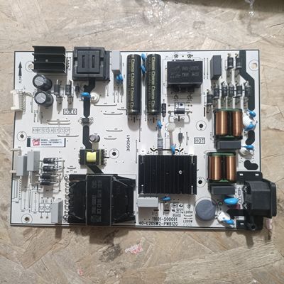 原装TCL 75V6E电源板40-L20SW2-PWB1ZG 11601-500091现货实拍