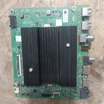 原装创维65A23主板A7T857 N012406-002397-001屏RDL650WY BZ0-000