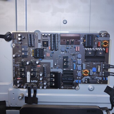 原装乐视L553L1 L553LN L553A1电源板715G7179-P02-001-003H测好