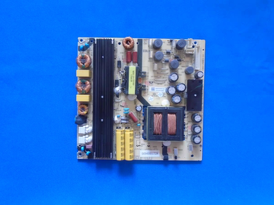 原装海尔LU55H31 LS55AL88M81电源板TV5502-ZC02-01 0090725663C